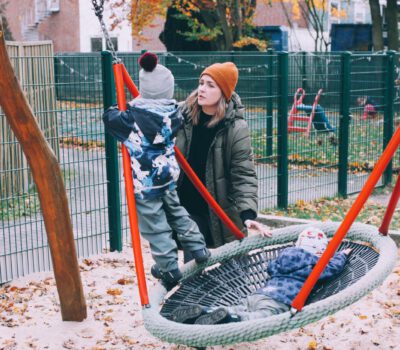 Ev. Kneipp-Kindergaten Hartum – Evangelischer Kneipp Kindergarten Hartum